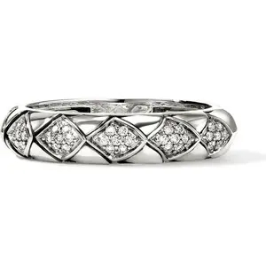 John Hardy Band Jewelry