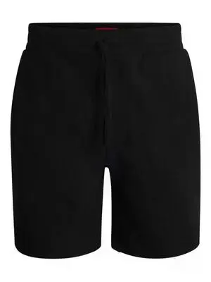 Hugo Elasticated Shorts For Men