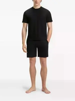 Hugo Cotton-blend Shorts