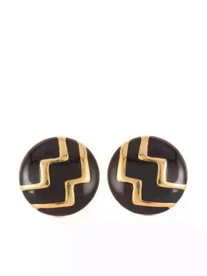Susan Caplan Earrings