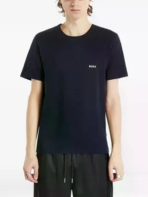 BOSS Crew-neck T-shirt