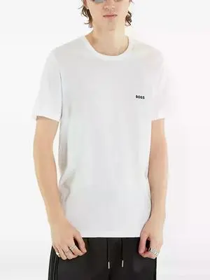 BOSS Crew-neck T-shirt
