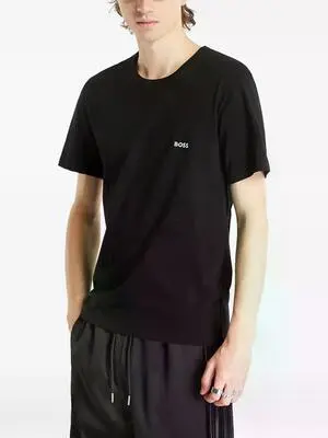 BOSS Crew-neck T-shirt