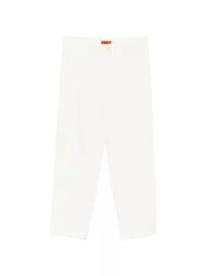 Barena Men's Pleated Trousers