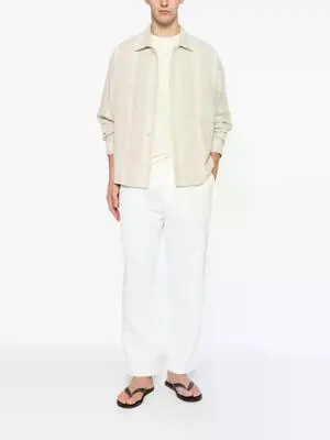 Barena Venezia Pleated Trousers