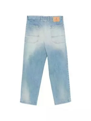 Barena Venezia Pleated Jeans