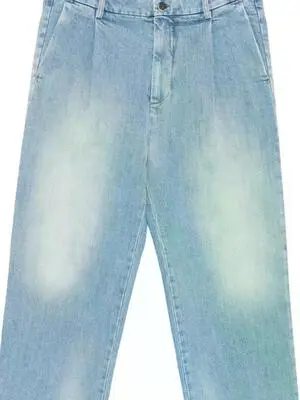 Barena Venezia Pleated Jeans