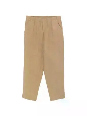 Barena Venezia Elasticated Trousers - Neutrals