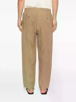 Barena Venezia Elasticated Trousers - Neutrals