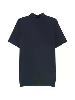 Barena Venezia Button Chest Pocket Polo Shirt