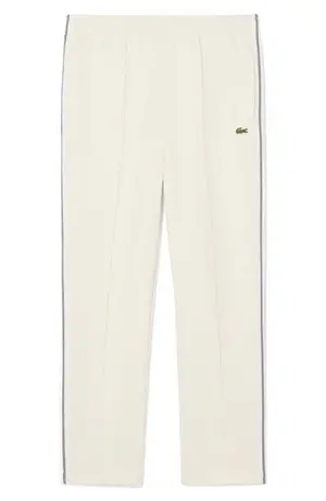 Lacoste Cotton Blend Track Pants - Lapland