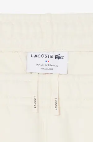 Lacoste Cotton Blend Track Pants - Lapland