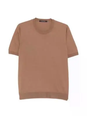 Tagliatore Crew Neck Knitwear