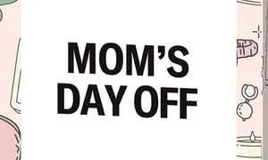 HOMESICK Mom's Day Off Scented Candle