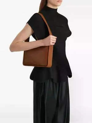Khaite Lori Squared Evening Bag