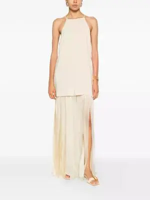 RAME Layered Maxi Dress