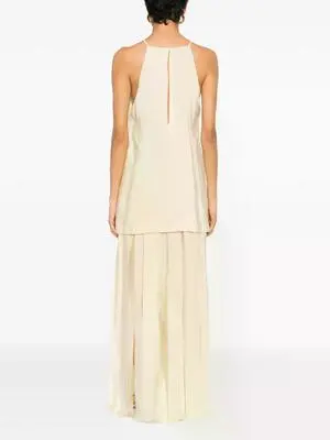 RAME Layered Maxi Dress