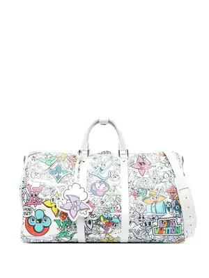 Betsey Johnson Duffle Bags