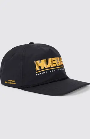 HUEGA HOUSE Tidal Nylon Hat