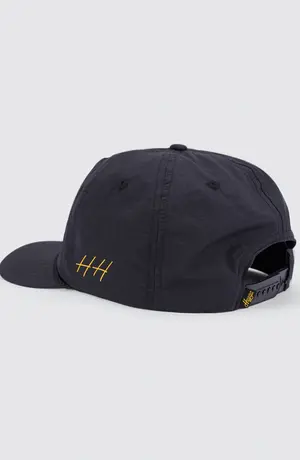 HUEGA HOUSE Tidal Nylon Hat