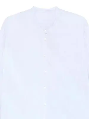 PRIVATE 0204 Buttoned Long Shirt