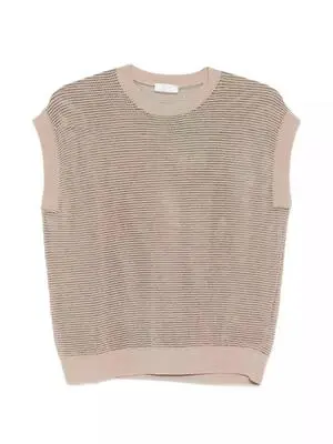 Peserico Vest Sweaters For Women
