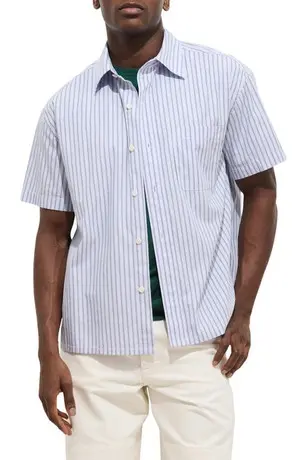 Alex Mill Short Sleeve Shirts For Men