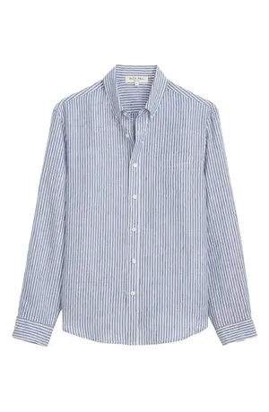 Alex Mill Cuff Shirts For Men