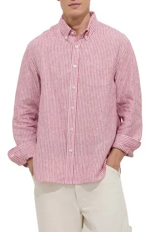 Alex Mill Cuff Shirts For Men