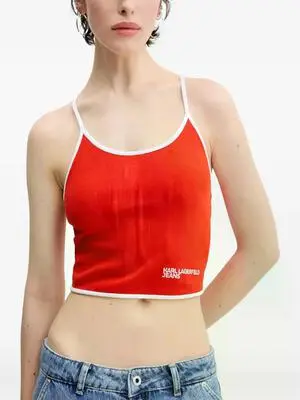 Karl Lagerfeld Sports Bras