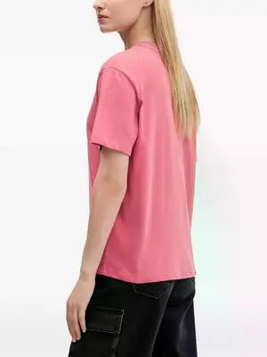 Karl Lagerfeld Logo T-shirt