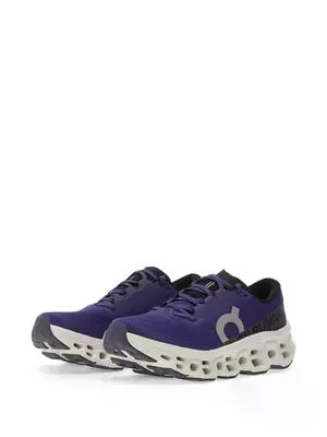 On Cloudmonster 3 Sneakers - Blue