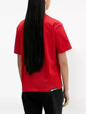 Karl Lagerfeld Logo-print T-shirt