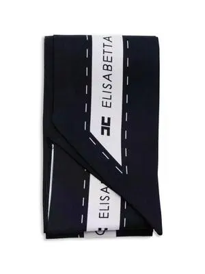 Elisabetta Franchi Printed Accessories
