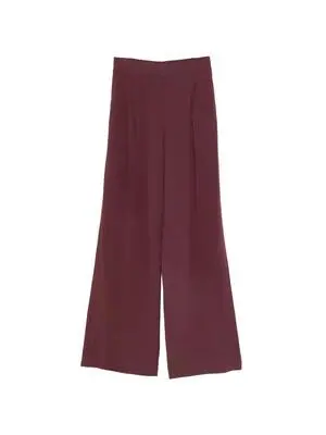 Dixie Pleated Pants For Women