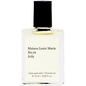 MAISON LOUIS MARIE No.14 Icila Eau De Parfum None