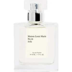 MAISON LOUIS MARIE No.14 Icila Eau De Parfum - None