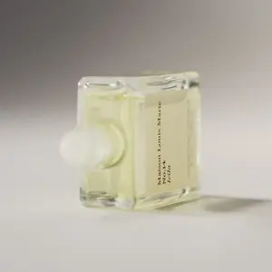 MAISON LOUIS MARIE No.14 Icila Perfume Oil - None