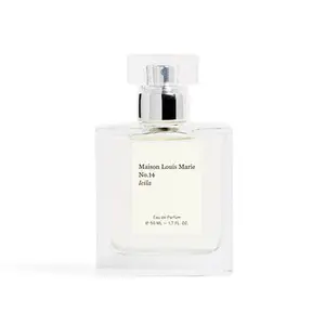 MAISON LOUIS MARIE No.14 Icila Perfume Oil - None