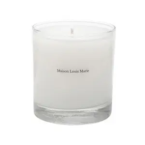 MAISON LOUIS MARIE No.02 Le Long Fond Candle - None