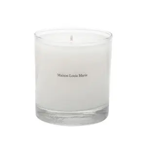 MAISON LOUIS MARIE No.14 Icila Candle - None
