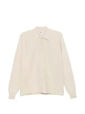 Doppiaa Long Sleeve Shirts For Men