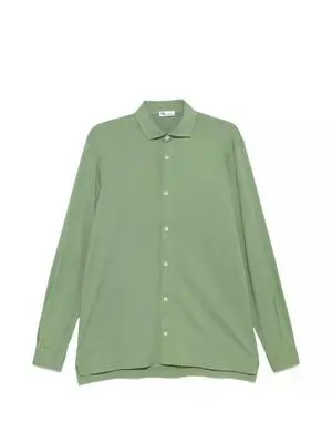 DOPPIAA Aapollina Long-sleeve Shirt - Green