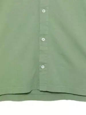 DOPPIAA Aapollina Long-sleeve Shirt - Green