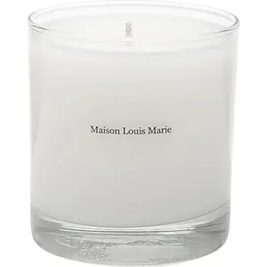 MAISON LOUIS MARIE No.09 Vallee De Farney Candle - None