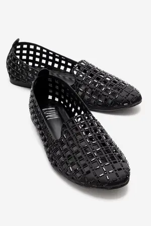 Prologue Shoes Flat Flats For Women