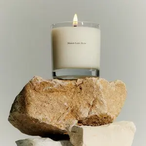MAISON LOUIS MARIE No.13 Nouvelle Vague Candle