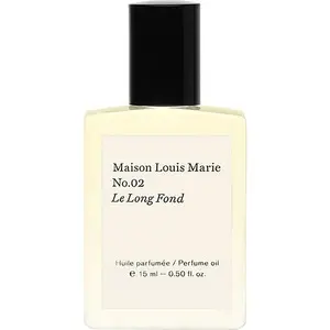 MAISON LOUIS MARIE No.02 Le Long Fond None