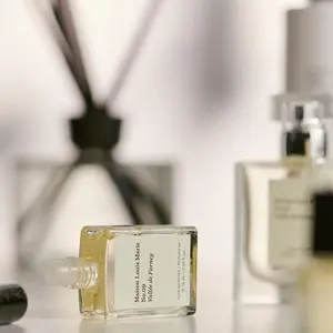MAISON LOUIS MARIE No.09 Vallee De Farney Perfume Oil - None