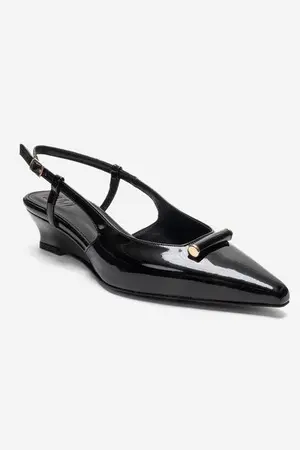 PROLOGUE SHOES Vhea Slingback Pump